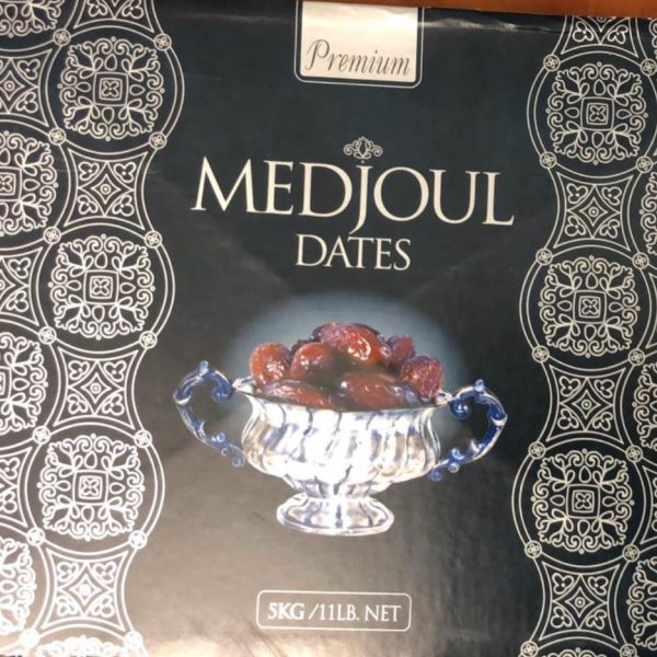 Store - Shifa Dates